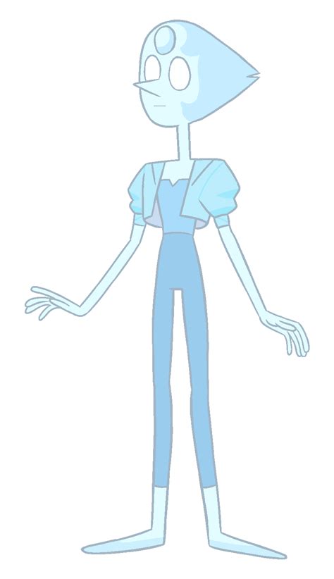 Olo Perla Steven Universe Wiki Fandom