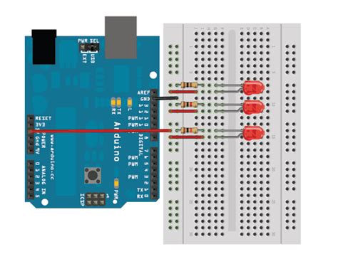 revisiting resistors all about leds adafruit learning system