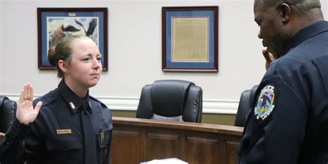 Tennessee Police Fired After Wild Accusations Of Cop Threesome On Duty