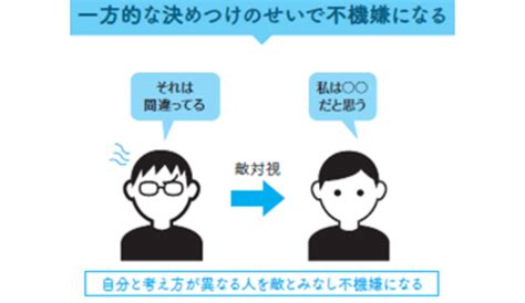 相手を一方的に決めつけないでストレスなく日々を過ごす方法とは？【魔法の感情整理術】 ラブすぽ