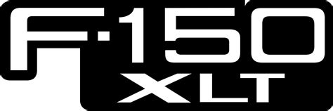 Ford F 150 Logo Svg Imagesee
