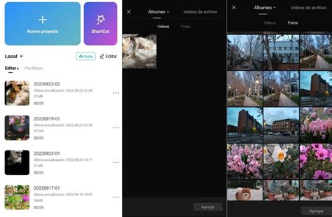 Cómo Descargar Y Empezar A Usar Capcut Para Editar Vídeos