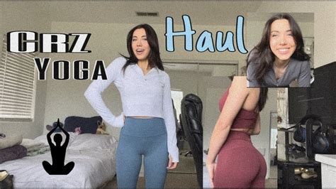 Best Lulu Dupes Crz Yoga X Butterluxe Youtube