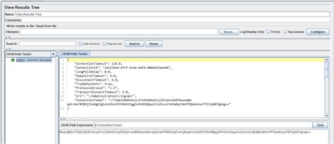extract values from json string using regex stack overflow