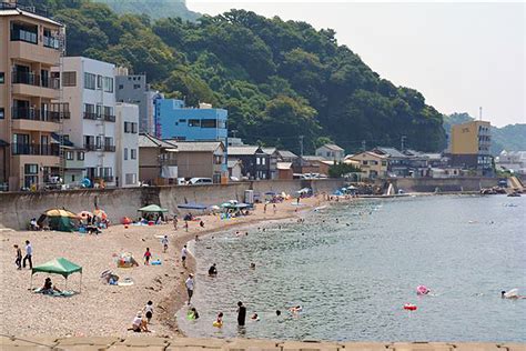 福井の綺麗な海で海水浴！越前周辺の穴場海水浴場8選をご紹介【2024年度版】 隠れ家ヴィラ、別荘をシェアする会員制リゾート「gfc」