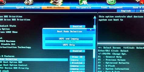 how to convert legacy bios to uefi in windows 10 make tech easier