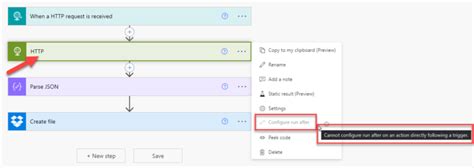 power automate best practices tips and tricks 6 error handling
