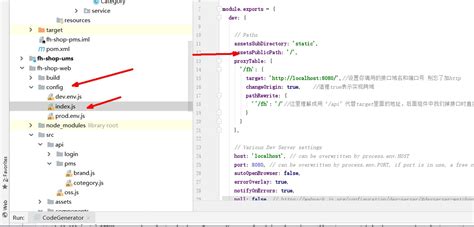 vue跨域问题的三种解决方案 vue上线之后跨域问题 腾讯云开发者社区 腾讯云
