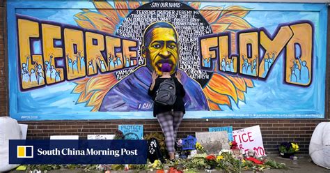 George Floyd Death Federal Grand Jury Indicts Four Ex Minneapolis