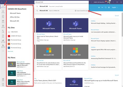 how to create the viva connections desktop application using pnp