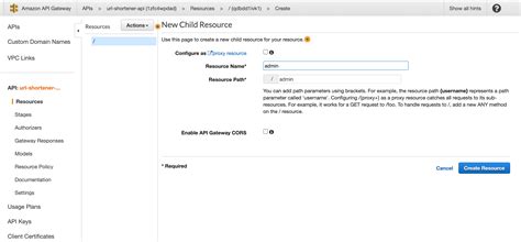 serverless url shortener using aws by jeeri deka medium