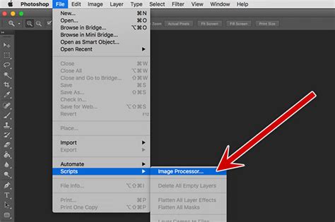 how to resize image in photoshop ivast