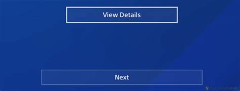 Update Your Ps4 Simple Guide To Latest System Software