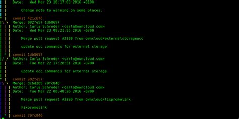 how to rebase in git