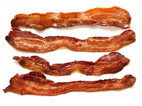 Baked Bacon For A Crowd Recipe