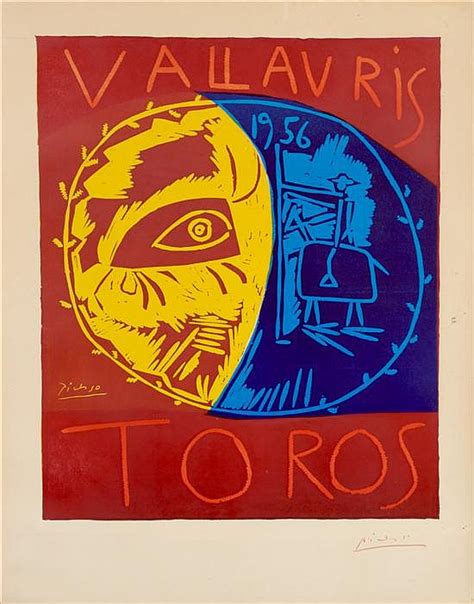 Sold At Auction Pablo Picasso Pablo Picasso Spanish 1881 1973