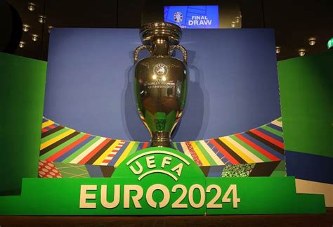 يورو 2024 المنتخبات المتأهلة ومواعيد الأدوار الإقصائية من الـ 16 حتى