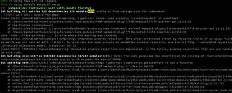 unexpected compiling ruleset failed properties query are unknown