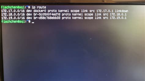 resolving network unreachable error on linux ubuntu server 20 04 lts