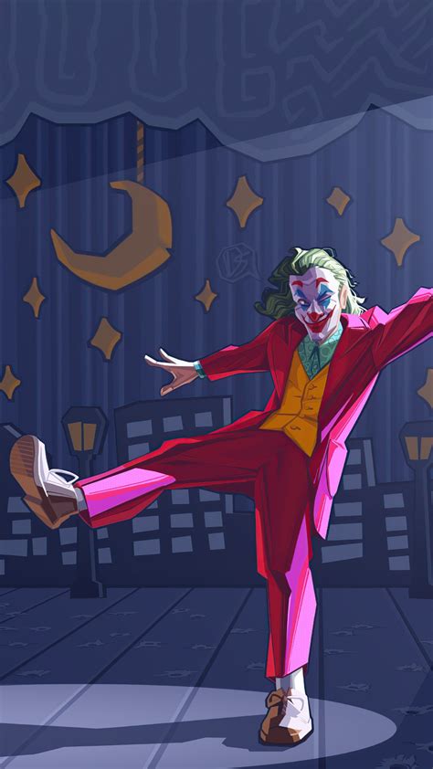 Joker Movie Joker Superheroes Supervillain Hd 4k Deviantart Hd
