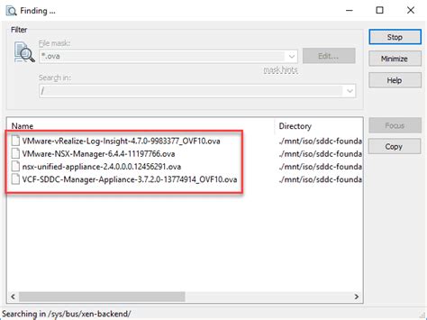get access to download nsx t bits with vmware cloud