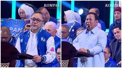 Alasan Koalisi Pengusung Prabowo Subianto Diubah Jadi Indonesia Maju