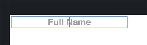 javascript is there a way to send the textarea placeholder text