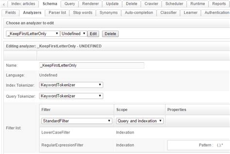 opensearchserver documentation crawling a database