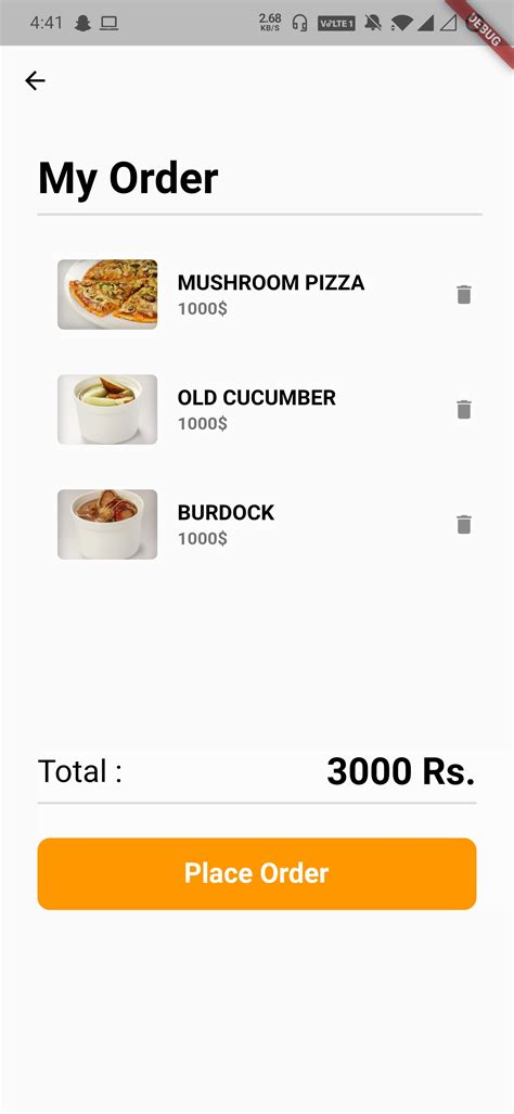 github akshay0701 food delivery app a food app using flutter and firebase