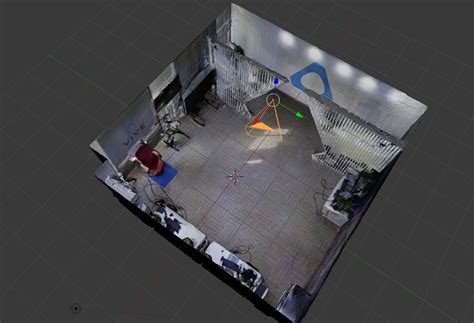 importing blender textured objects into unity stack overflow