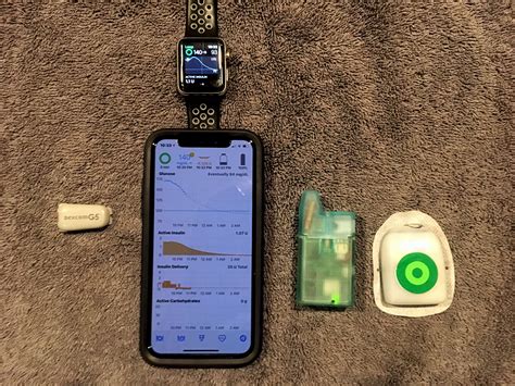 diabetes technology review new do it yourself omnipod loop