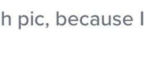 I Made A Super Funny Tinder Bio Album On Imgur
