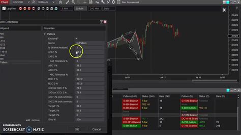 the swing toolkit how to create a custom pattern example 1 for