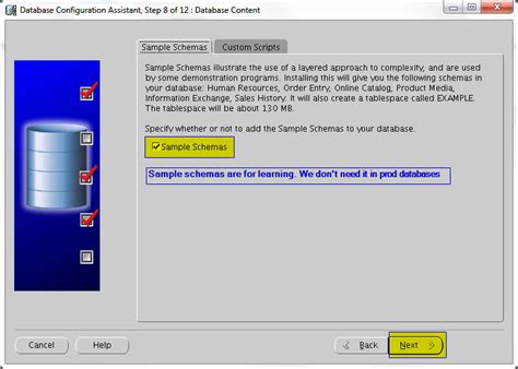installing oracle database 11g r2 on linux with asm