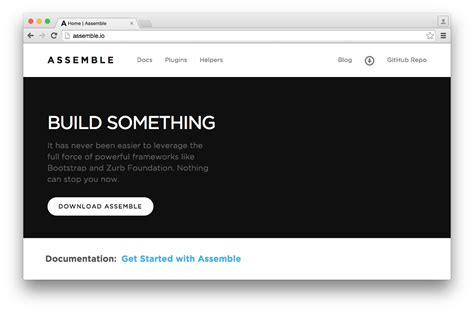6 node js static site generators