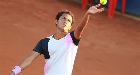 Juan Pablo Varillas Eliminado Del Open De Lima 2022 No Habrá Duelo