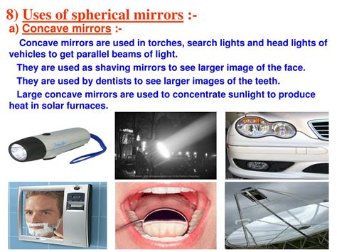 Ppt Chapter 10 Light Reflection And Refraction Powerpoint
