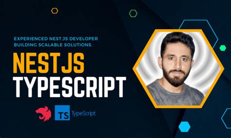 develop apis using nestjs typescript docker and swagger by logicube