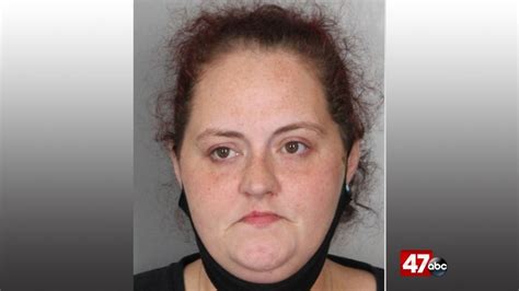 Millsboro Woman Arrested On Burglary Charges 47abc