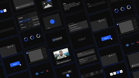 New React Native Ui Kit With Examples For Developers Dyte