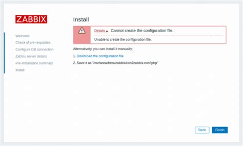 3 installation from sources [zabbix documentation 4 0]