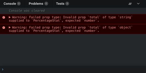 validating react component props with prop types logrocket blog
