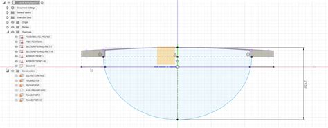 solved cannot fully constrain sketch autodesk community