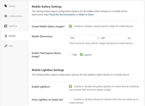 how to create an image gallery in wordpress step by step