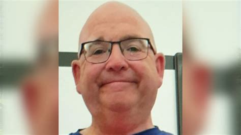 Body Of Man Found In Maybole Identified By Police As Missing Colin