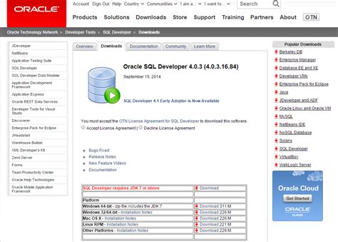 download and install oracle 11g edureka