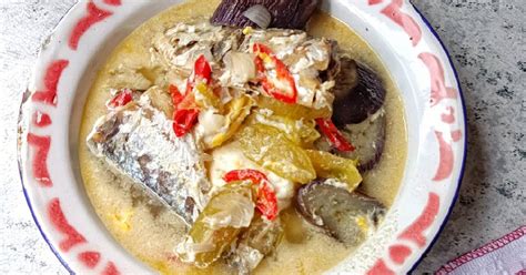 360 Resep Ikan Rebus Peda Enak Dan Mudah Cookpad