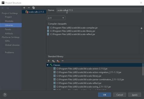 introduction to scala codeproject