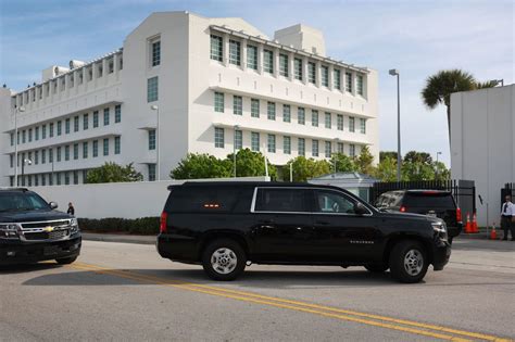 Live Updates Trump Classified Documents Hearing Fani Willis