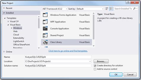 sql server clr split string function for 2 dimensional array